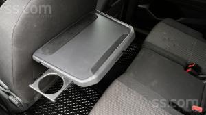 Pelēks Volkswagen Tiguan 2020 Kuldīga, ar dzinēja tilpumu 2.00 L un nobraukumu 110 tūkst. km par 23500 €, foto 10 vietnē AUTOMOTO.COM.LV