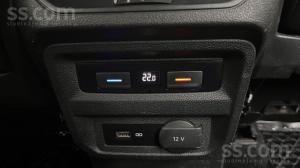 Pelēks Volkswagen Tiguan 2020 Kuldīga, ar dzinēja tilpumu 2.00 L un nobraukumu 110 tūkst. km par 23500 €, foto 14 vietnē AUTOMOTO.COM.LV