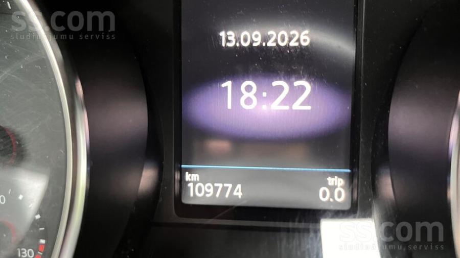Pelēks Volkswagen Tiguan 2020 Kuldīga, ar dzinēja tilpumu 2.00 L un nobraukumu 110 tūkst. km par 23500 €, foto 19 vietnē AUTOMOTO.COM.LV