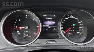 Pelēks Volkswagen Tiguan 2020 Kuldīga, ar dzinēja tilpumu 2.00 L un nobraukumu 110 tūkst. km par 23500 €, foto 23 vietnē AUTOMOTO.COM.LV