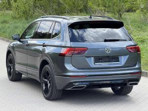 Pelēks Volkswagen Tiguan 2020 Viļņa, ar dzinēja tilpumu 1.97 L un nobraukumu 213 tūkst. km par 21000 €, foto 3 vietnē AUTOMOTO.COM.LV