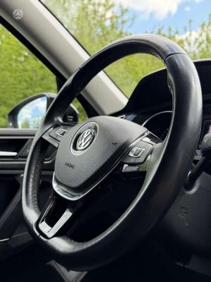 Pelēks Volkswagen Tiguan 2020 Viļņa, ar dzinēja tilpumu 1.97 L un nobraukumu 213 tūkst. km par 21000 €, foto 13 vietnē AUTOMOTO.COM.LV