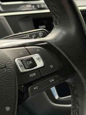 Pelēks Volkswagen Tiguan 2020 Viļņa, ar dzinēja tilpumu 1.97 L un nobraukumu 213 tūkst. km par 21000 €, foto 15 vietnē AUTOMOTO.COM.LV