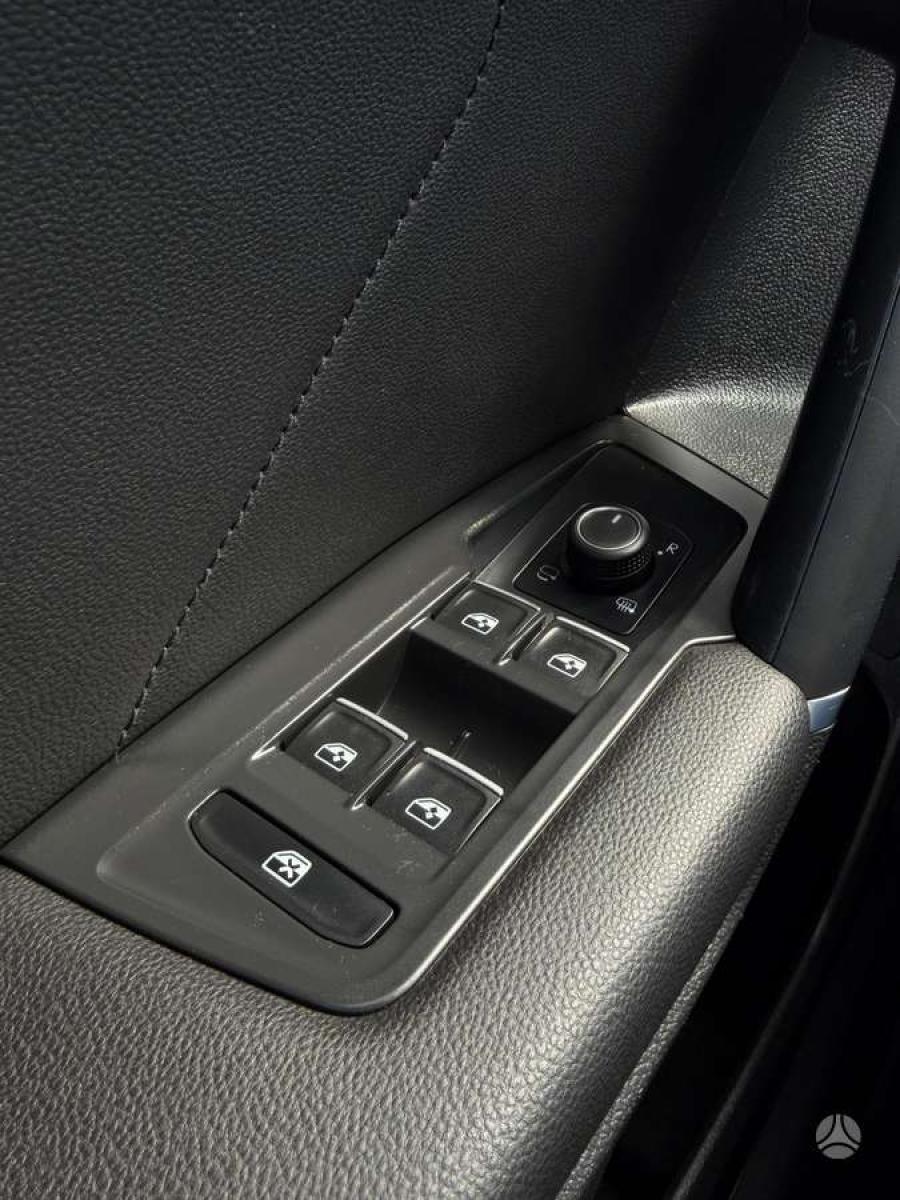 Pelēks Volkswagen Tiguan 2020 Viļņa, ar dzinēja tilpumu 1.97 L un nobraukumu 213 tūkst. km par 21000 €, foto 16 vietnē AUTOMOTO.COM.LV