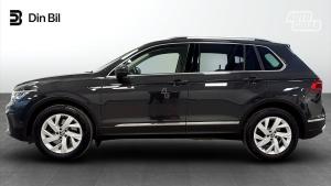 Grey Volkswagen Tiguan 2021 in Kaunas, with an engine capacity of 0.00 L and mileage of 77 thousand km for 35203 €, photo 2 on AUTOMOTO.COM.LV