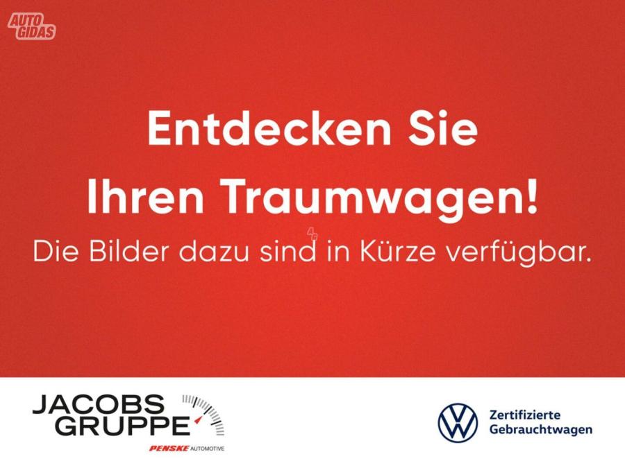Pelēks Volkswagen Tiguan 2021 Kauņa, ar dzinēja tilpumu 1.50 L un nobraukumu 71 tūkst. km par 25150 €, foto 1 vietnē AUTOMOTO.COM.LV