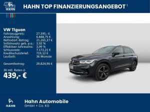 Pelēks Volkswagen Tiguan 2021 Kauņa, ar dzinēja tilpumu 2.00 L un nobraukumu 89 tūkst. km par 30491 €, foto 2 vietnē AUTOMOTO.COM.LV