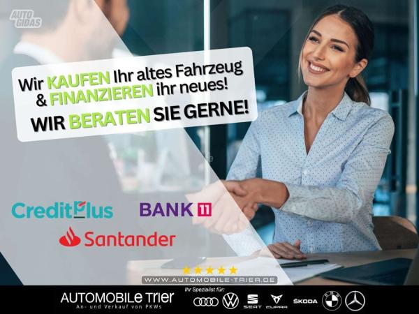 Серый Фольксваген Тигуан 2021 в Каунас, объемом двигателя 2.00 л и пробегом 93 тыс. км за 31660 €, фото 4 на AUTOMOTO.COM.LV