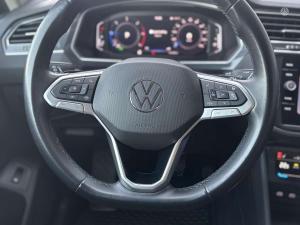 Pelēks Volkswagen Tiguan 2021 Viļņa, ar dzinēja tilpumu 1.97 L un nobraukumu 135 tūkst. km par 23700 €, foto 14 vietnē AUTOMOTO.COM.LV