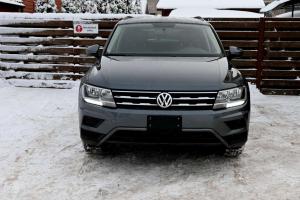 Pelēks Volkswagen Tiguan 2021 Kretinga, ar dzinēja tilpumu 1.98 L un nobraukumu 139 tūkst. km par 19499 €, foto 2 vietnē AUTOMOTO.COM.LV