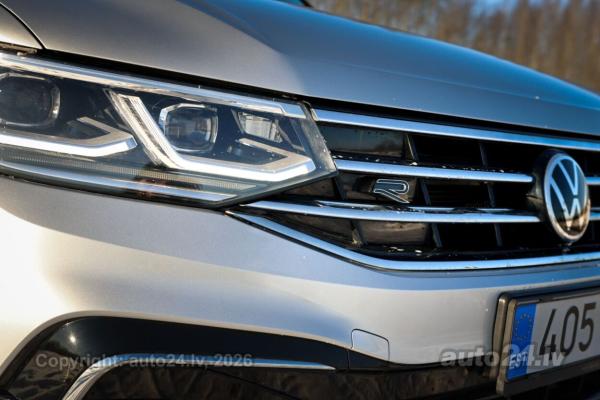 Pelēks Volkswagen Tiguan 2021 Tartu, ar dzinēja tilpumu 1.50 L un nobraukumu 60 tūkst. km par 27900 €, foto 6 vietnē AUTOMOTO.COM.LV