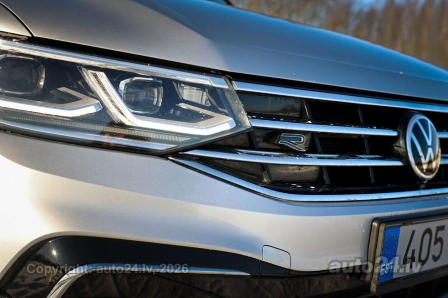 Pelēks Volkswagen Tiguan 2021 Tartu, ar dzinēja tilpumu 1.50 L un nobraukumu 60 tūkst. km par 27900 €, foto 6 vietnē AUTOMOTO.COM.LV