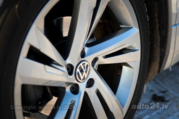 Pelēks Volkswagen Tiguan 2021 Tartu, ar dzinēja tilpumu 1.50 L un nobraukumu 60 tūkst. km par 27900 €, foto 9 vietnē AUTOMOTO.COM.LV