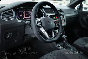 Pelēks Volkswagen Tiguan 2021 Tartu, ar dzinēja tilpumu 1.50 L un nobraukumu 60 tūkst. km par 27900 €, foto 10 vietnē AUTOMOTO.COM.LV