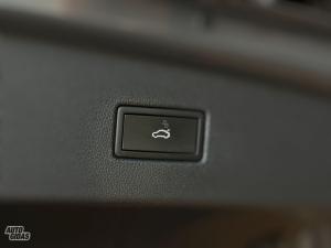 Grey Volkswagen Tiguan 2021 in Kaunas, with an engine capacity of 1.50 L and mileage of 68 thousand km for 24771 €, photo 21 on AUTOMOTO.COM.LV