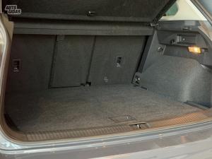 Grey Volkswagen Tiguan 2021 in Kaunas, with an engine capacity of 1.50 L and mileage of 68 thousand km for 24771 €, photo 22 on AUTOMOTO.COM.LV