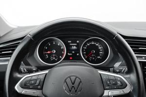Pelēks Volkswagen Tiguan 2021 Rīga, ar dzinēja tilpumu 1.50 L un nobraukumu 167 tūkst. km par 16950 €, foto 10 vietnē AUTOMOTO.COM.LV