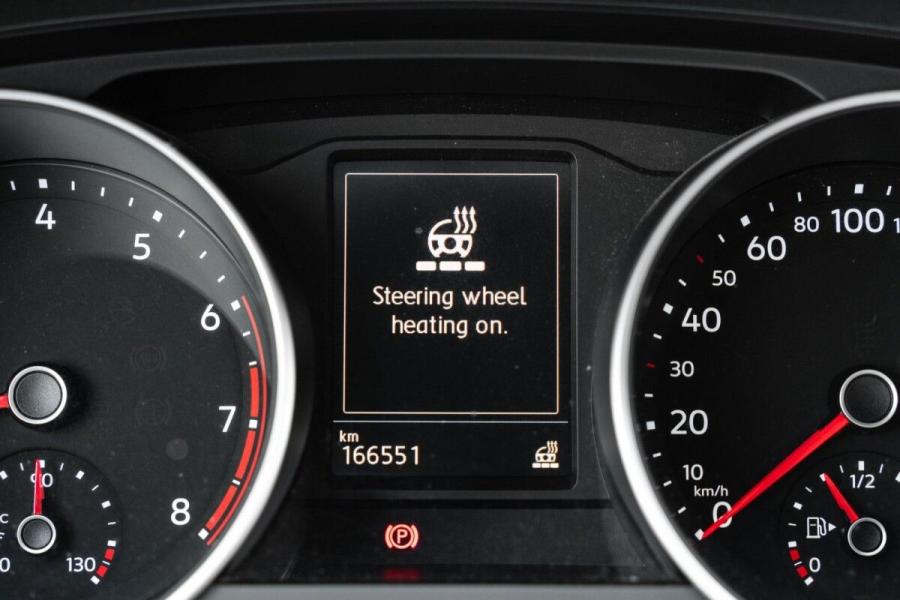 Pelēks Volkswagen Tiguan 2021 Rīga, ar dzinēja tilpumu 1.50 L un nobraukumu 167 tūkst. km par 16950 €, foto 12 vietnē AUTOMOTO.COM.LV