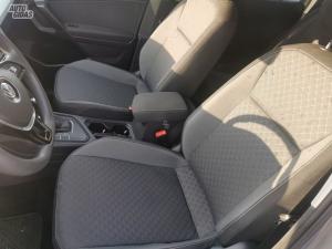Pelēks Volkswagen Tiguan 2021 Kauņa, ar dzinēja tilpumu 2.00 L un nobraukumu 40 tūkst. km par 16500 €, foto 10 vietnē AUTOMOTO.COM.LV