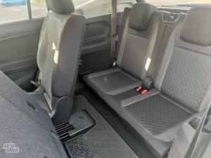 Pelēks Volkswagen Tiguan 2021 Kauņa, ar dzinēja tilpumu 2.00 L un nobraukumu 40 tūkst. km par 16500 €, foto 12 vietnē AUTOMOTO.COM.LV