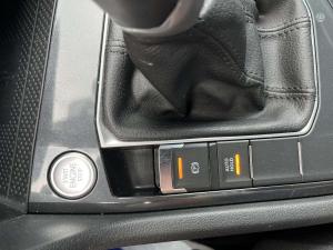 Pelēks Volkswagen Tiguan 2021 Tauragė, ar dzinēja tilpumu 1.97 L un nobraukumu 329 tūkst. km par 16500 €, foto 22 vietnē AUTOMOTO.COM.LV