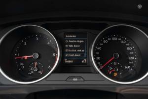 Grey Volkswagen Tiguan 2021 in Vilnius, with an engine capacity of 1.97 L and mileage of 147 thousand km for 19900 €, photo 22 on AUTOMOTO.COM.LV