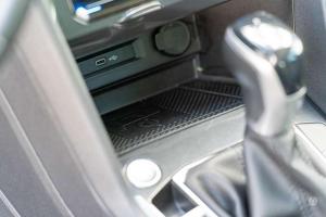 Pelēks Volkswagen Tiguan 2021 Viļņa, ar dzinēja tilpumu 1.97 L un nobraukumu 191 tūkst. km par 20999 €, foto 25 vietnē AUTOMOTO.COM.LV