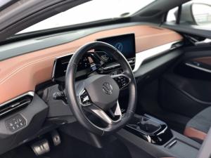 Grey Volkswagen Tiguan 2021 in Riga, with an engine capacity of 0.00 L and mileage of 41 thousand km for 22900 €, photo 9 on AUTOMOTO.COM.LV