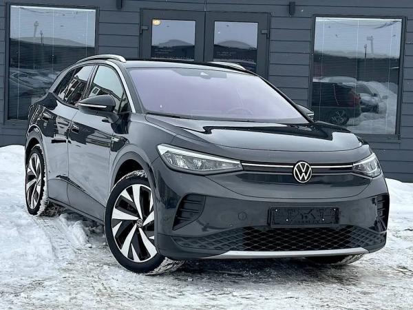 Pelēks Volkswagen Tiguan 2021 Jelgava, ar dzinēja tilpumu 0.00 L un nobraukumu 150 tūkst. km par 17900 €, foto 1 vietnē AUTOMOTO.COM.LV