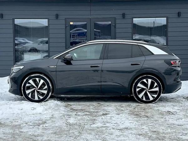 Pelēks Volkswagen Tiguan 2021 Jelgava, ar dzinēja tilpumu 0.00 L un nobraukumu 150 tūkst. km par 17900 €, foto 5 vietnē AUTOMOTO.COM.LV