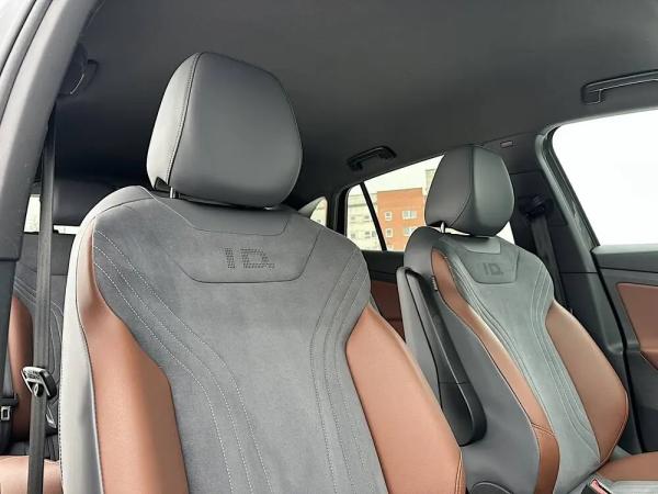 Pelēks Volkswagen Tiguan 2021 Jelgava, ar dzinēja tilpumu 0.00 L un nobraukumu 150 tūkst. km par 17900 €, foto 9 vietnē AUTOMOTO.COM.LV