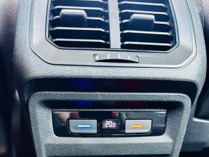 Pelēks Volkswagen Tiguan 2021 Kauņa, ar dzinēja tilpumu 1.50 L un nobraukumu 80 tūkst. km par 21990 €, foto 22 vietnē AUTOMOTO.COM.LV