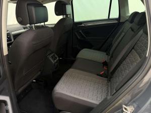 Pelēks Volkswagen Tiguan 2021 Viļņa, ar dzinēja tilpumu 1.97 L un nobraukumu 155 tūkst. km par 23500 €, foto 12 vietnē AUTOMOTO.COM.LV