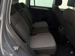 Pelēks Volkswagen Tiguan 2021 Viļņa, ar dzinēja tilpumu 1.97 L un nobraukumu 155 tūkst. km par 23500 €, foto 14 vietnē AUTOMOTO.COM.LV