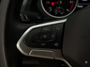 Pelēks Volkswagen Tiguan 2021 Viļņa, ar dzinēja tilpumu 1.97 L un nobraukumu 155 tūkst. km par 23500 €, foto 23 vietnē AUTOMOTO.COM.LV