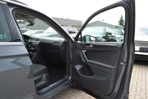 Серый Фольксваген Тигуан 2021 в Вильнюс, объемом двигателя 1.97 л и пробегом 179 тыс. км за 20000 €, фото 17 на AUTOMOTO.COM.LV