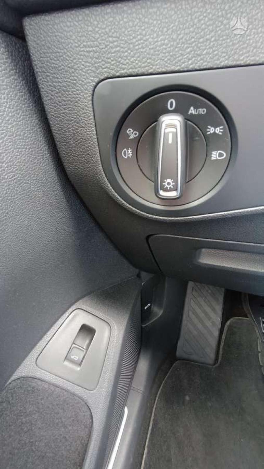 Pelēks Volkswagen Tiguan 2021 Gargždai, ar dzinēja tilpumu 1.97 L un nobraukumu 140 tūkst. km par 22900 €, foto 41 vietnē AUTOMOTO.COM.LV