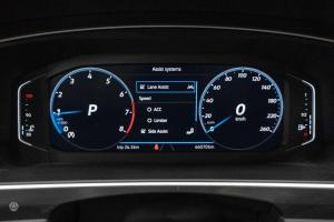 Pelēks Volkswagen Tiguan 2021 Viļņa, ar dzinēja tilpumu 1.50 L un nobraukumu 66 tūkst. km par 27500 €, foto 14 vietnē AUTOMOTO.COM.LV