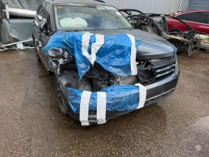 Pelēks Volkswagen Tiguan 2021 Kauņa, ar dzinēja tilpumu 1.98 L un nobraukumu 116 tūkst. km par 7800 €, foto 3 vietnē AUTOMOTO.COM.LV