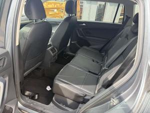 Pelēks Volkswagen Tiguan 2021 Kauņa, ar dzinēja tilpumu 1.98 L un nobraukumu 116 tūkst. km par 7800 €, foto 9 vietnē AUTOMOTO.COM.LV