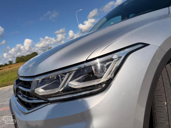 Фольксваген Тигуан 2021 в Клайпеда на AUTOMOTO.COM.LV Серый Фольксваген Тигуан 2021 в Клайпеда, объемом двигателя 2.00 л и пробегом 236 тыс. км за 21900 €, фото 10 на AUTOMOTO.COM.LV