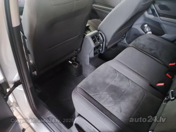 Pelēks Volkswagen Tiguan 2021 Repina, ar dzinēja tilpumu 2.00 L un nobraukumu 87 tūkst. km par 26700 €, foto 10 vietnē AUTOMOTO.COM.LV
