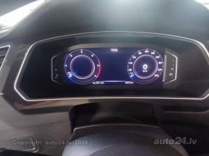 Pelēks Volkswagen Tiguan 2021 Repina, ar dzinēja tilpumu 2.00 L un nobraukumu 87 tūkst. km par 26700 €, foto 12 vietnē AUTOMOTO.COM.LV