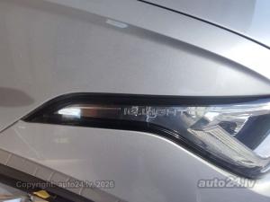 Pelēks Volkswagen Tiguan 2021 Repina, ar dzinēja tilpumu 2.00 L un nobraukumu 87 tūkst. km par 26700 €, foto 18 vietnē AUTOMOTO.COM.LV