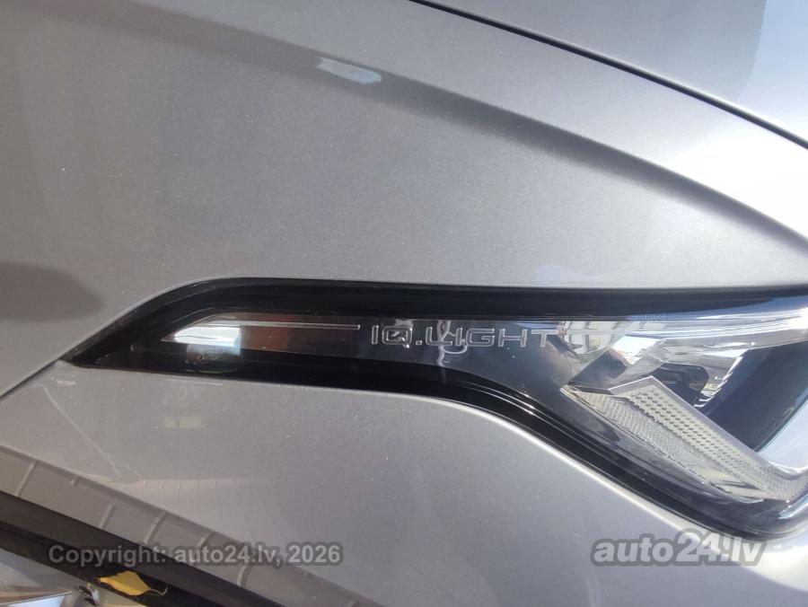 Pelēks Volkswagen Tiguan 2021 Repina, ar dzinēja tilpumu 2.00 L un nobraukumu 87 tūkst. km par 26700 €, foto 18 vietnē AUTOMOTO.COM.LV