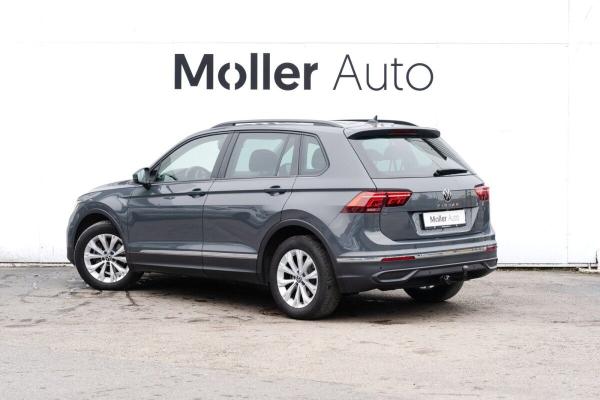 Volkswagen Tiguan 2021 RÄ«ga vietnÄ PelÄks Volkswagen Tiguan 2021 RÄ«ga, ar dzinÄja tilpumu 1.50 L un nobraukumu 166 tÅ«kst. km par 18350 ā¬, foto 3 vietnÄ AUTOMOTO.COM.LV