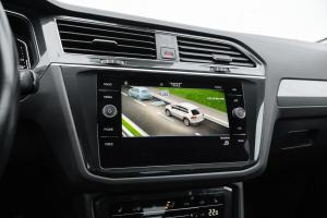 Pelēks Volkswagen Tiguan 2021 Rīga, ar dzinēja tilpumu 1.50 L un nobraukumu 166 tūkst. km par 18350 €, foto 20 vietnē AUTOMOTO.COM.LV