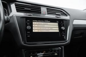 Pelēks Volkswagen Tiguan 2021 Rīga, ar dzinēja tilpumu 1.50 L un nobraukumu 166 tūkst. km par 18350 €, foto 21 vietnē AUTOMOTO.COM.LV