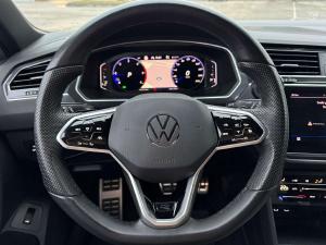 Pelēks Volkswagen Tiguan 2022 Prienai, ar dzinēja tilpumu 1.97 L un nobraukumu 246 tūkst. km par 24700 €, foto 29 vietnē AUTOMOTO.COM.LV