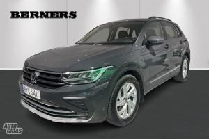 Pelēks Volkswagen Tiguan 2022 Kauņa, ar dzinēja tilpumu 0.00 L un nobraukumu 62 tūkst. km par 29093 €, foto  vietnē AUTOMOTO.COM.LV